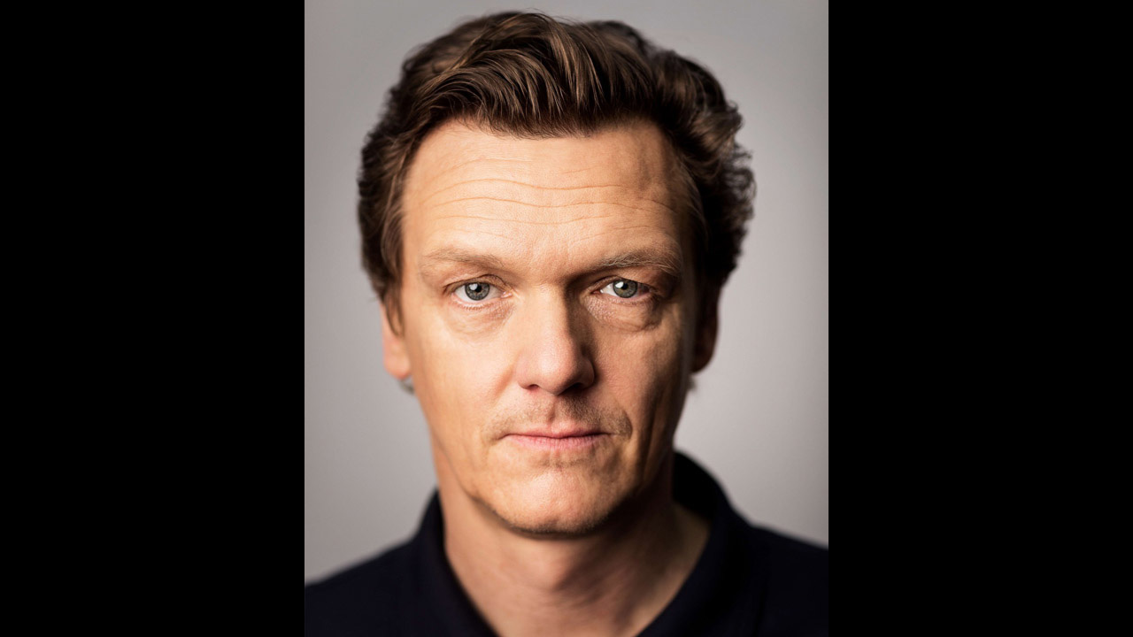 Dr. Thomas Oberender – ““When the viewer steps through the frame ...